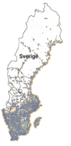 Allt om Tre mobiloperatör – omdöme, mobilnät, surf, pris